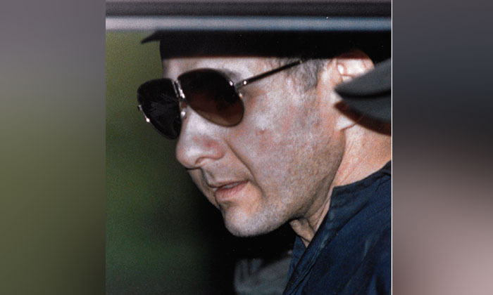 Convicted Serial Killer Allan Legere Known As Monster Of The