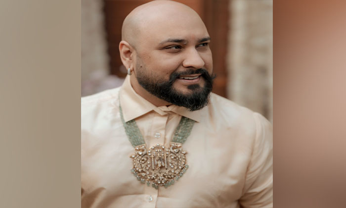 Ransom Shock for B Praak: Singer Threatened With ₹10 Crore Demand ...