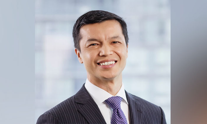 Dr. Bruce Choy appointed next KPU President and Vice-Chancellor ...