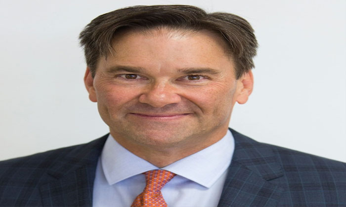 NDP appoints new acting president Don Davies | Connect FM