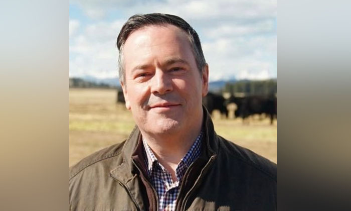 Jason Kenney to debate Alberta separatism in May events | Connect FM ...