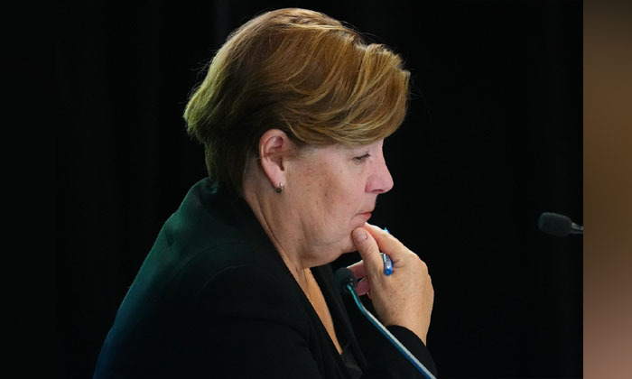 Foreign interference inquiry's final report now due by end of January ...