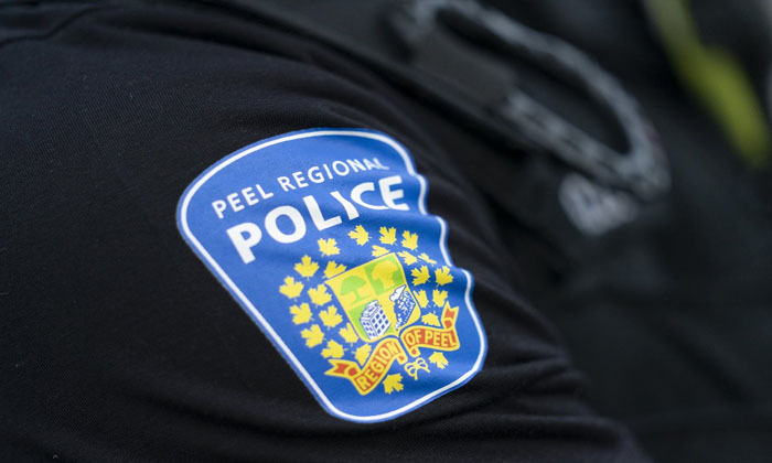 Two men arrested in B.C., charged with murder in Mississauga, Ont ...