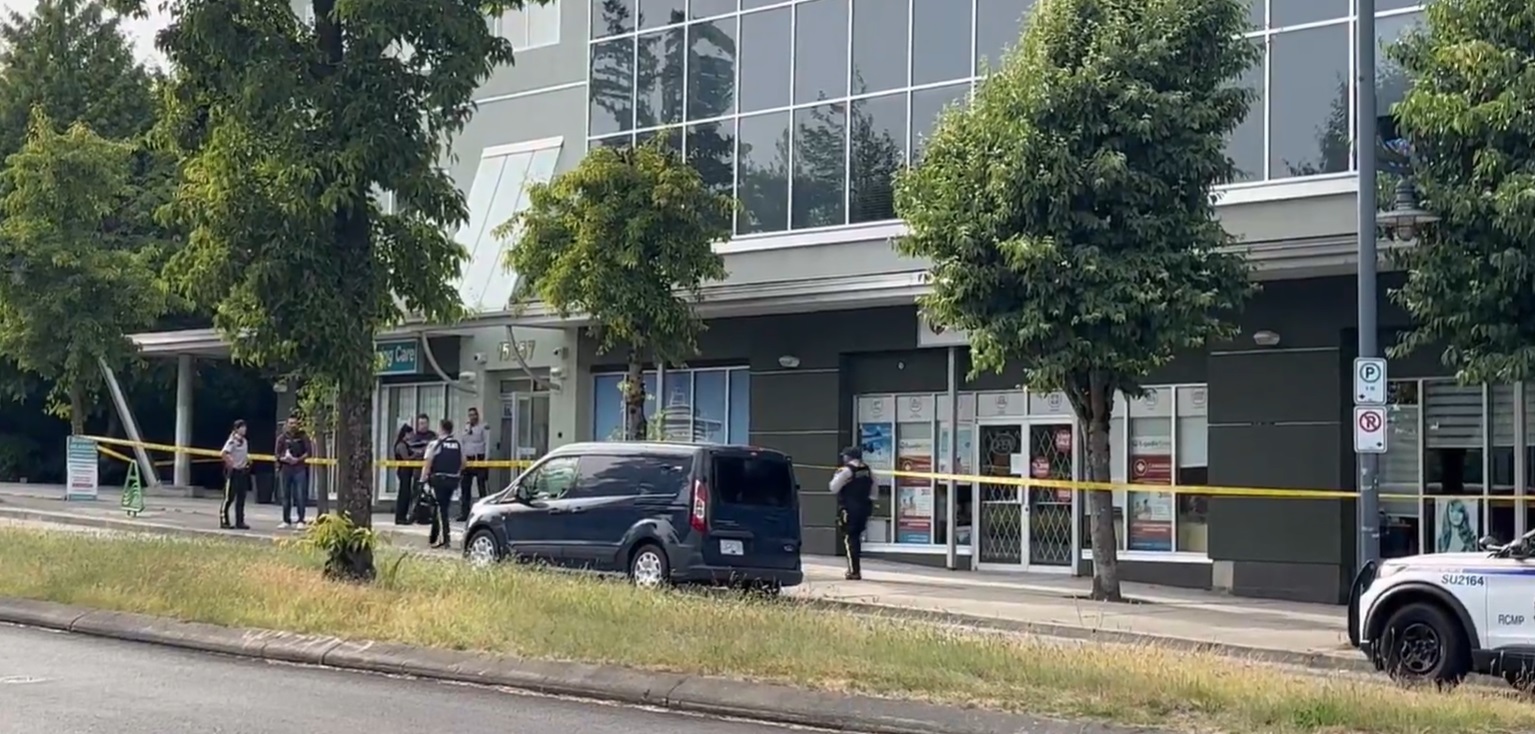 Abbotsford businessman Satwinder Sharma shot and killed in Surrey ...