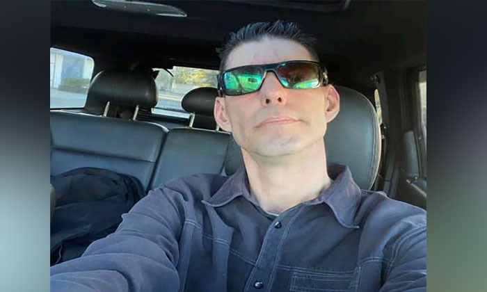 Police identify Tyler Smith as homicide victim found in burned home in ...