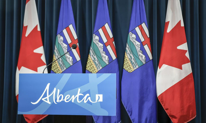 Alberta returns to court to contest federal Impact Assessment Act ...