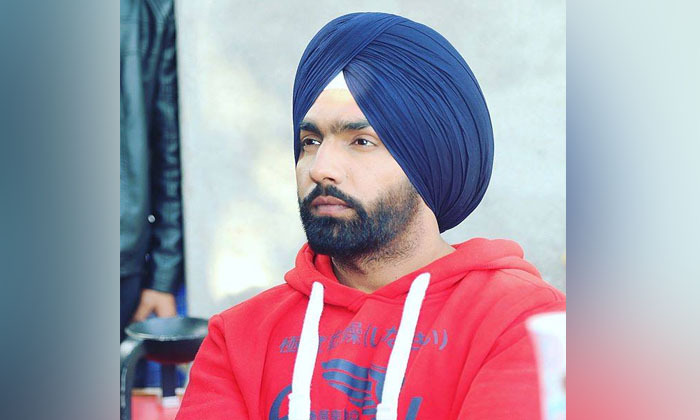 A Father’s Fear Across Borders: Ammy Virk’s Plea for Peace | Connect FM ...