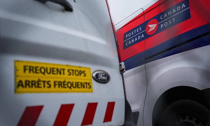 Differences continue between Canada Post and union representing postal ...