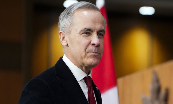 Carney calls for unity and reflection in New Year’s Eve message ...
