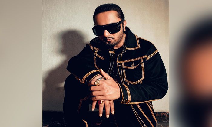 Complaint filed against rapper Yo Yo Honey Singh over song ‘Naagin ...