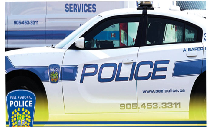 Project ghost: peel police take down organized crime group behind home ...