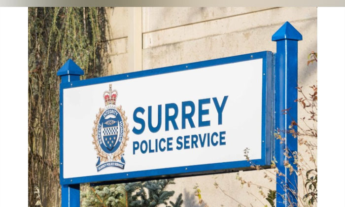 SPS advises of large Outlaw Motorcycle Gang presence in Surrey ...