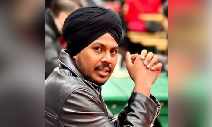 Spiritual Awakening Takes Center Stage in Tarnvir Singh Jagpal's ...